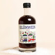 Glühwein Mulled Wine Syrup | Selsley | Lisa Angel