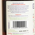 Glühwein Mulled Wine Syrup | Selsley | Lisa Angel