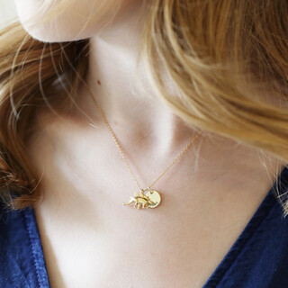 Necklaces for Women | Ladies' Jewellery | Lisa Angel UK