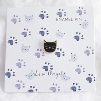 White Ceramic Elephant Ring Holder | Storage | Lisa Angel