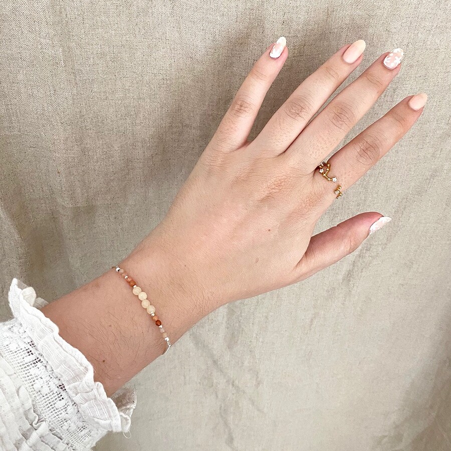 Adjustable Constellation Ring | Lisa Angel