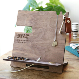 Jewellery Stands | Hanging Jewellery Storage | Lisa Angel