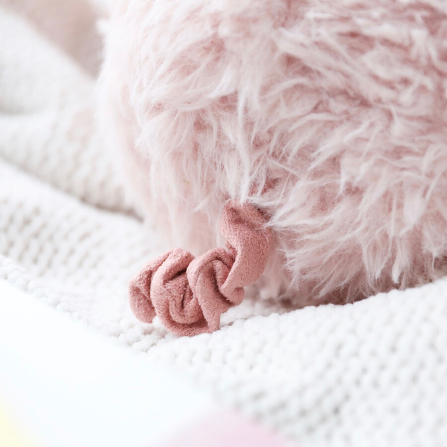 Jellycat | Curvie Pig Soft Toy | Lisa Angel