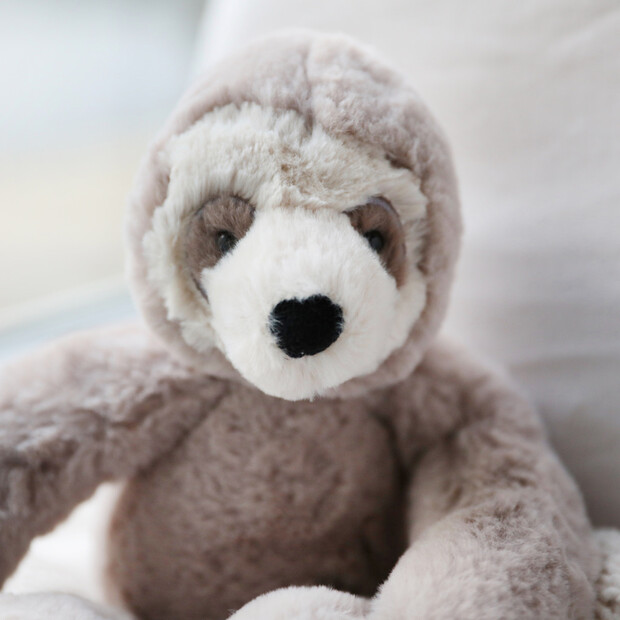 Jellycat | Small Bailey Sloth Soft Toy | Lisa Angel