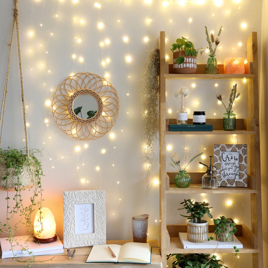 Himalayan Rock Salt Lamp | Lighting & Lamps | Lisa Angel