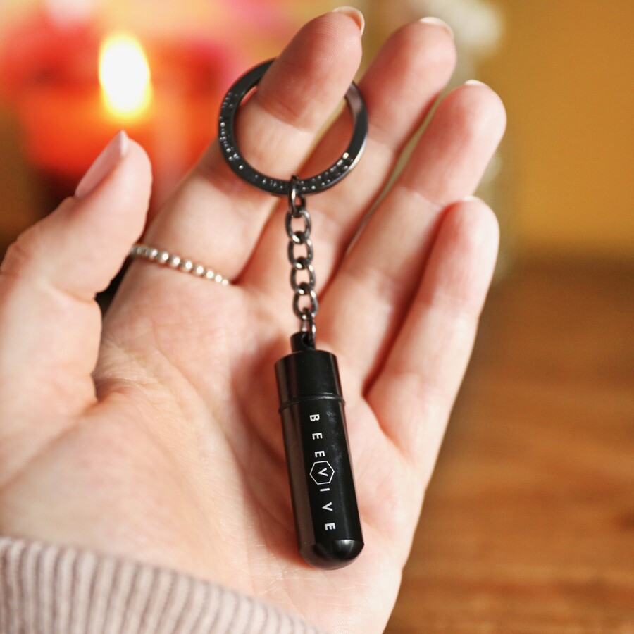 Bee Revival Kit in Anthracite Grey | Beevive | Lisa Angel