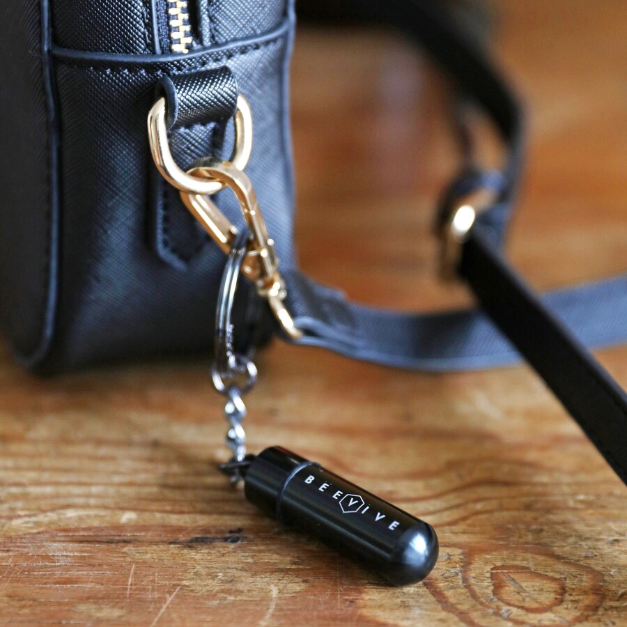 Bee Revival Kit in Anthracite Grey | Beevive | Lisa Angel