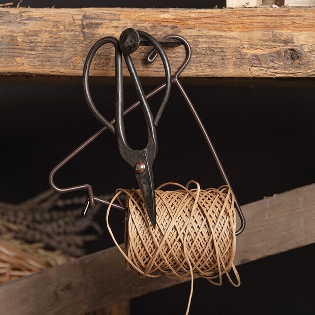 Steel Bonsai Pruning Shears | Lisa Angel