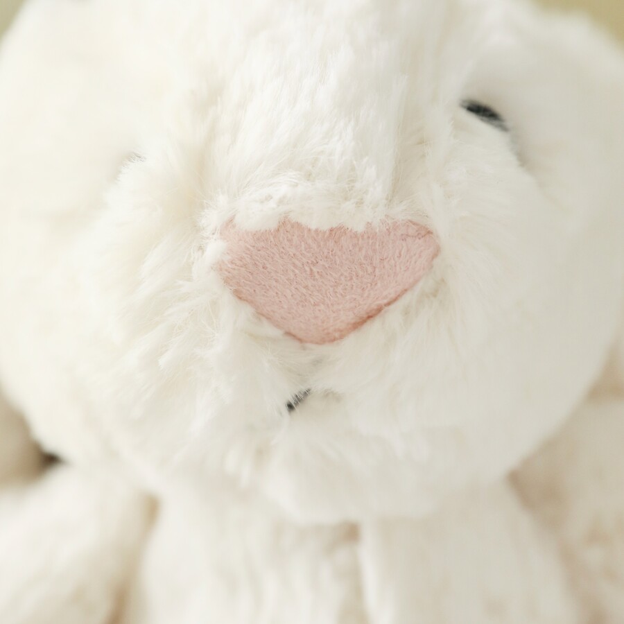 Medium Bashful Cream Bunny Soft Toy | Jellycat | Lisa Angel