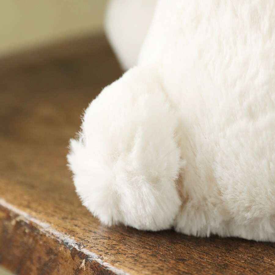 Medium Bashful Cream Bunny Soft Toy | Jellycat | Lisa Angel