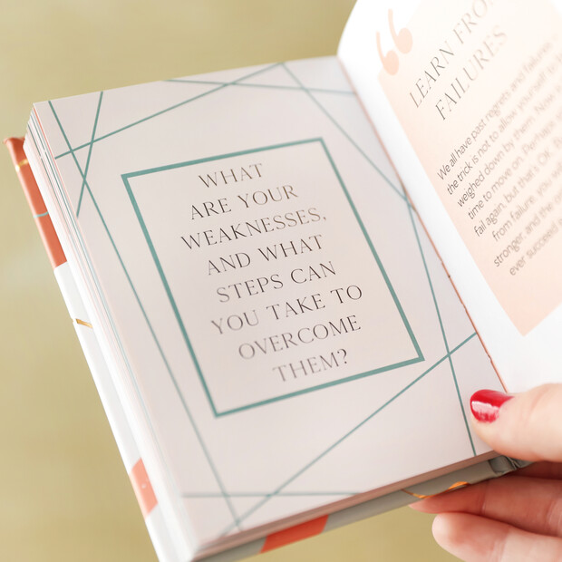 Be Your Best Self Book | Mindfulness | Lisa Angel