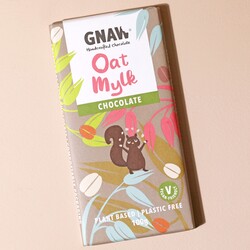 Gnaw Dark Chocolate Bar | Lisa Angel
