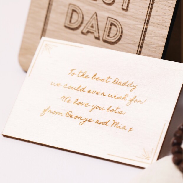 Build Your Own Gift Hamper for Him | Lisa Angel