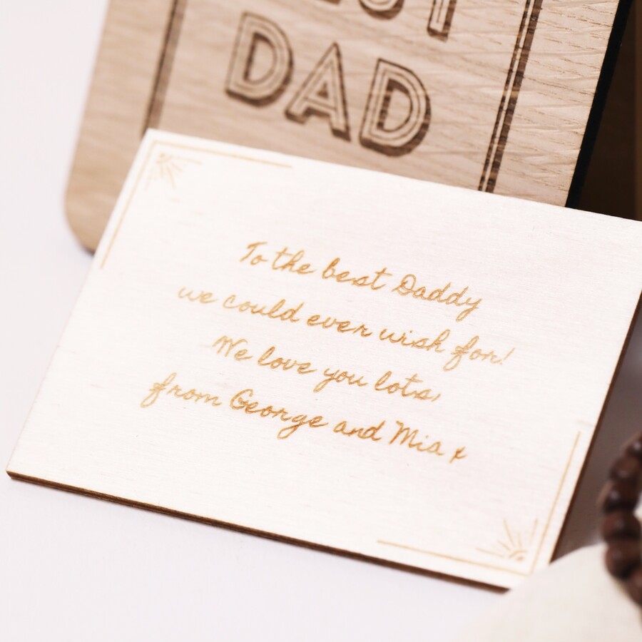 Build Your Own Gift Hamper for Him | Lisa Angel