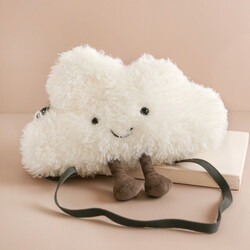 Amuseable Snowball Soft Toy | Jellycat | Lisa Angel