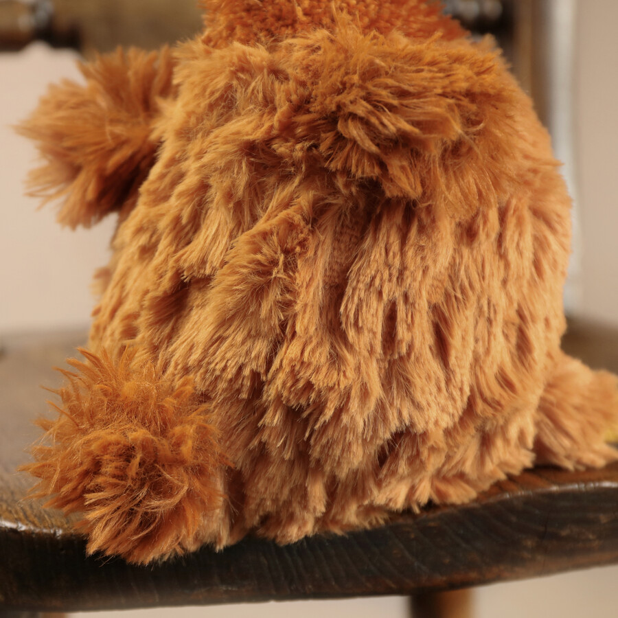 Cecile Chicken Soft Toy | Jellycat | Lisa Angel