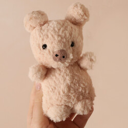 Small Alice Axolotl Soft Toy | Jellycat | Lisa Angel