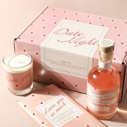 Love You So Much Gift Hamper | Lisa Angel