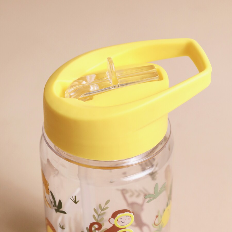 Children's Animal Water Bottle | Sass & Belle | Lisa Angel