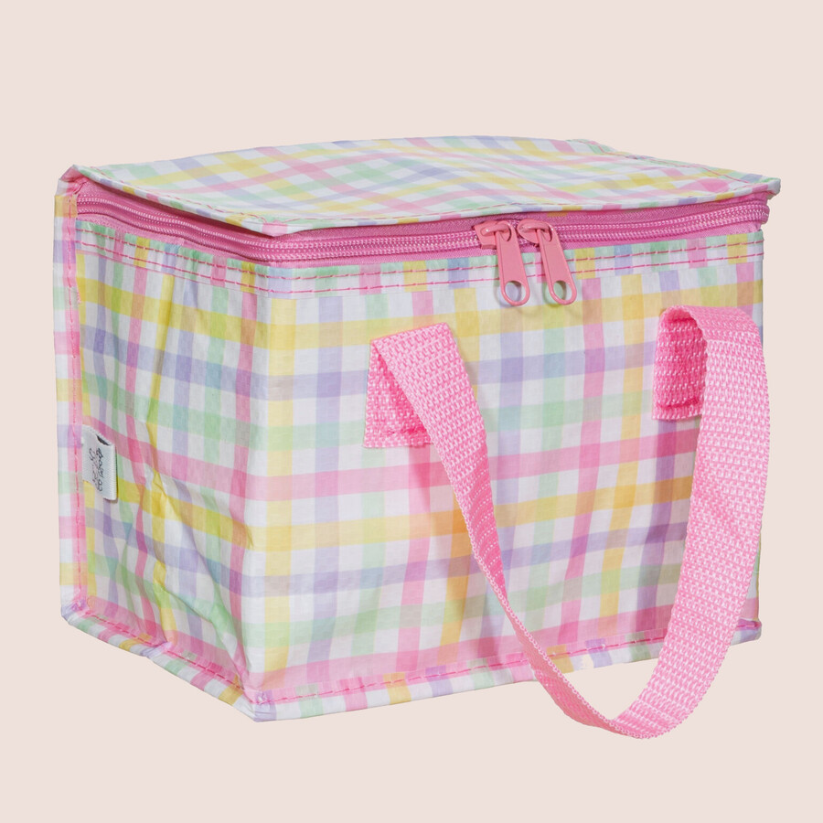 Danish Pastel Lunch Bag | Sass & Belle | Lisa Angel