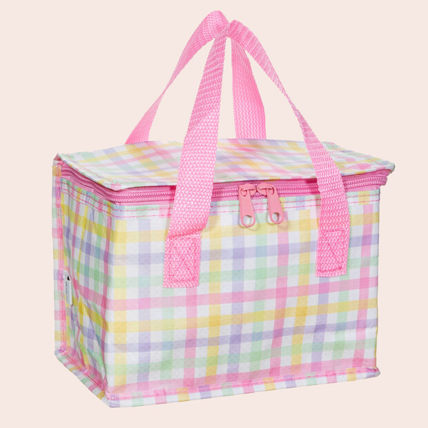 Danish Pastel Lunch Bag | Sass & Belle | Lisa Angel