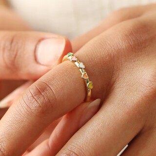 Adjustable Rings | Ladies Rings For All Sizes | Lisa Angel UK