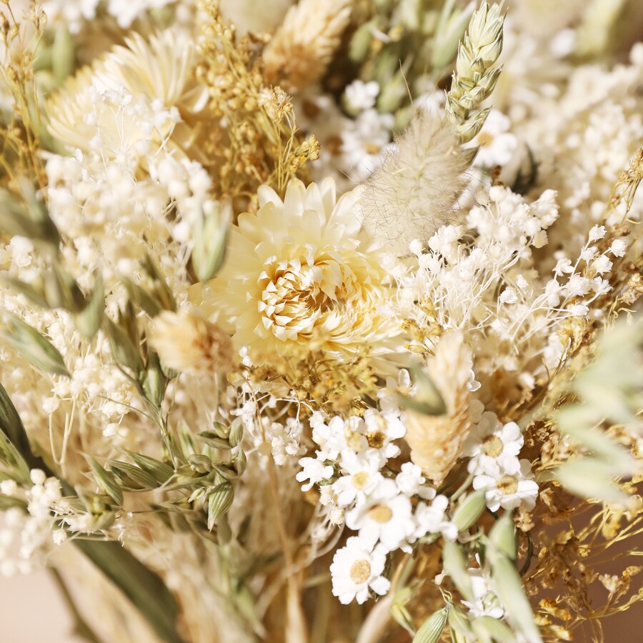 Luxury Natural Dried Flower Bouquet | Lisa Angel