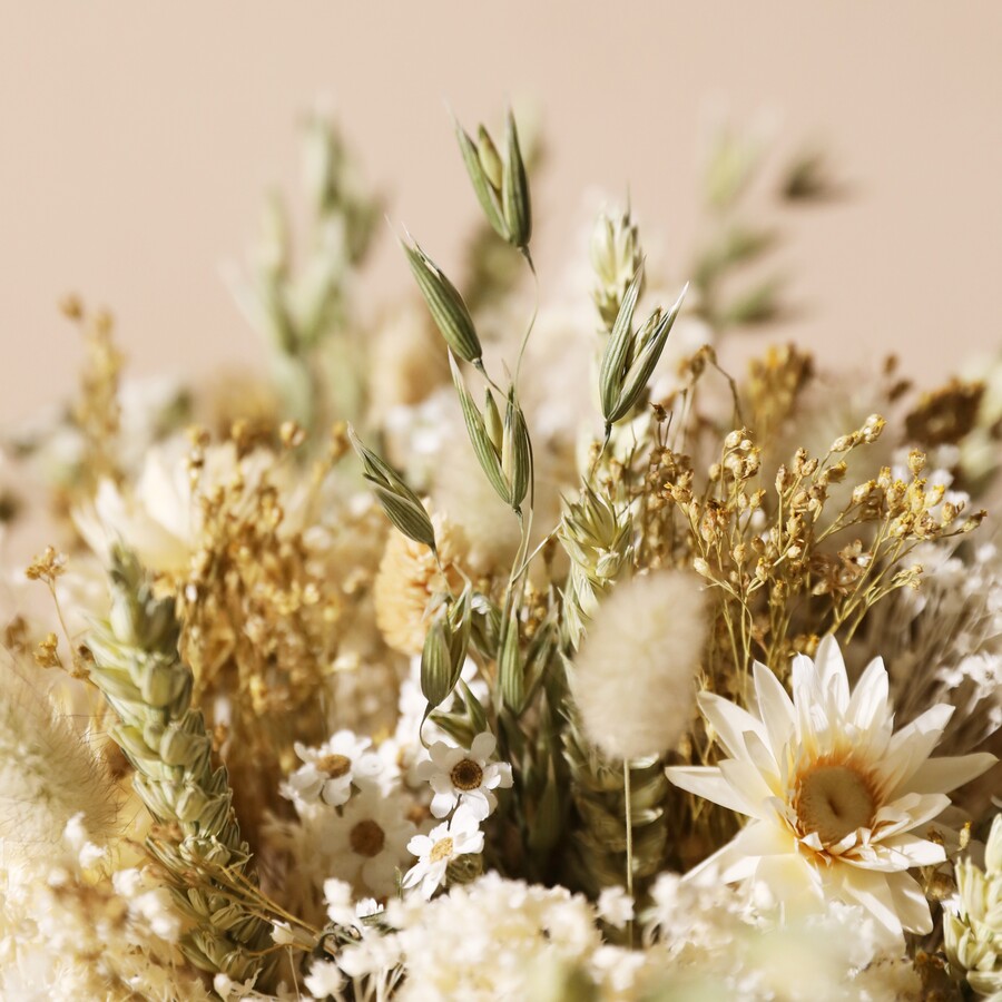 Luxury Natural Dried Flower Bouquet | Lisa Angel