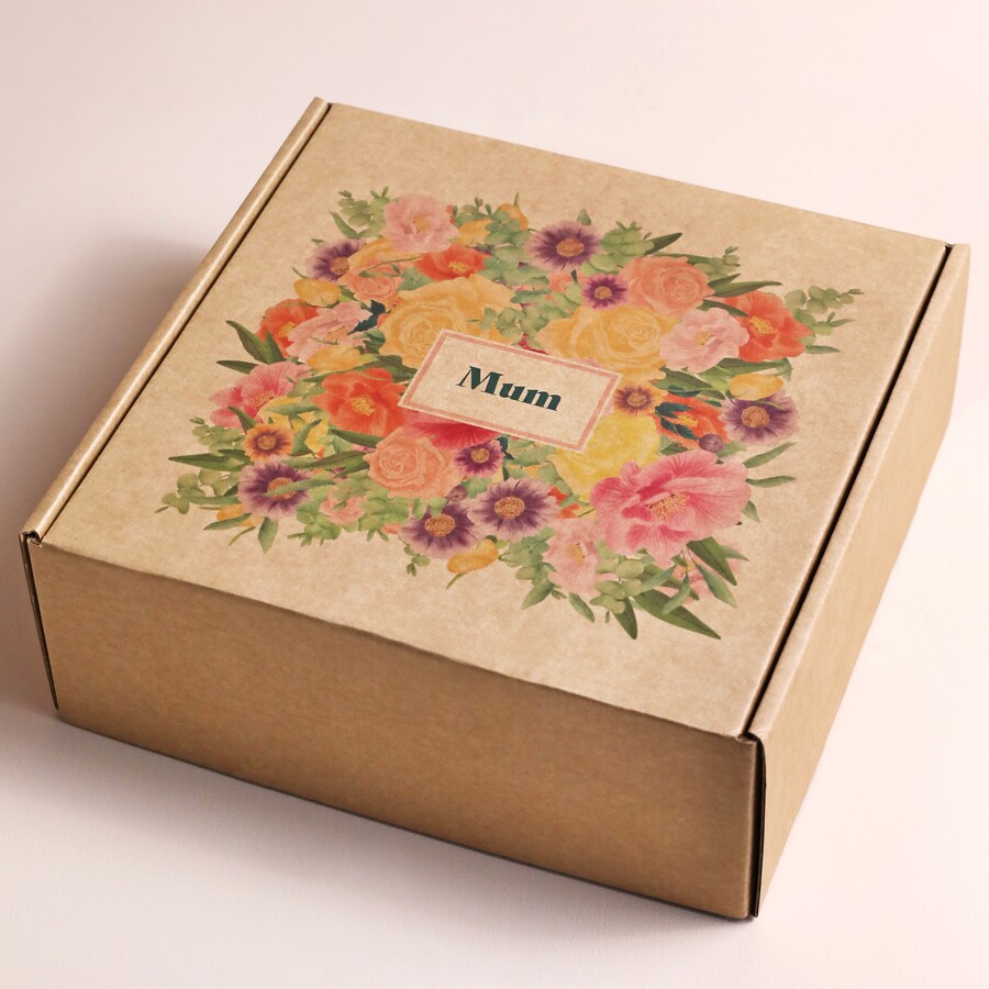 Build Your Own Gift Hamper | Lisa Angel