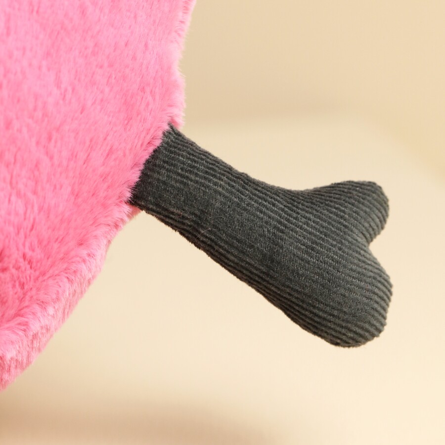 Amuseable Large Pink Heart Soft Toy | Jellycat | Lisa Angel