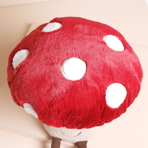 Jellycat Amuseables Mushroom Soft Toy