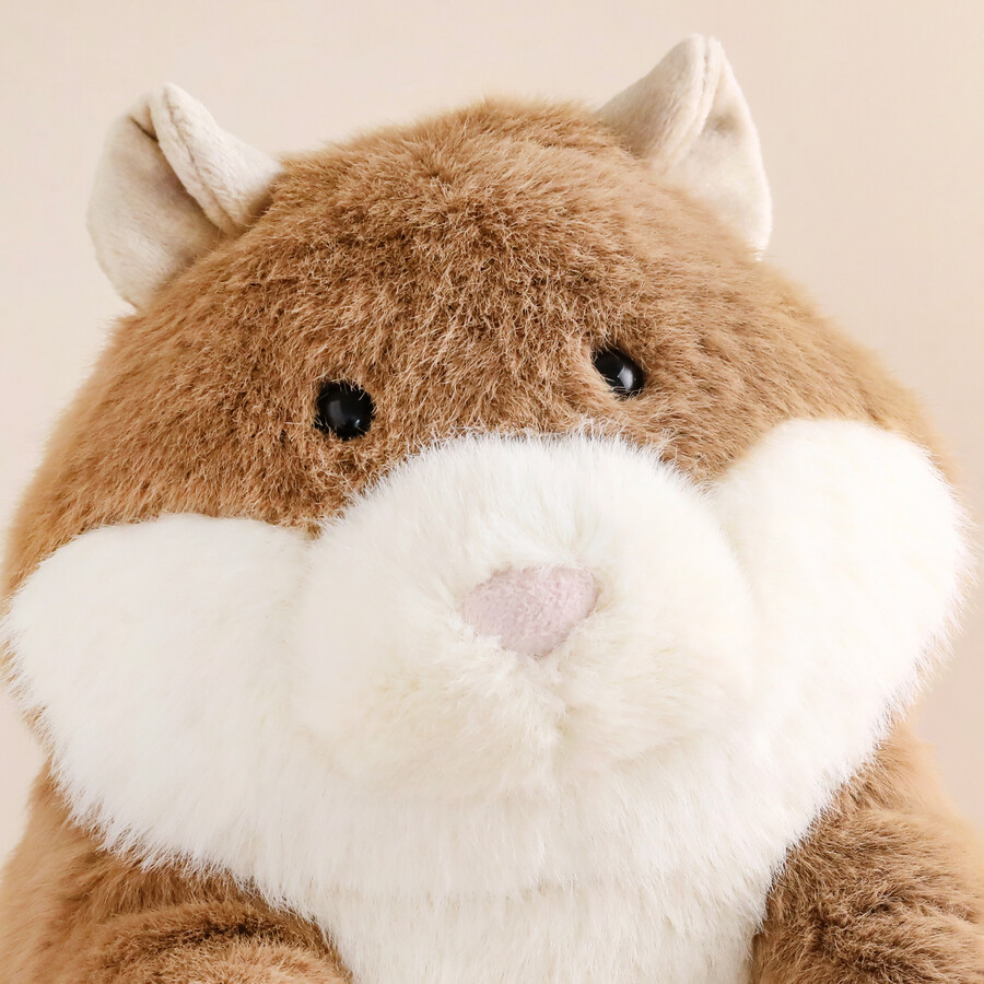 Gordy Guinea Pig Soft Toy | Kids' Toys | Jellycat | Lisa Angel