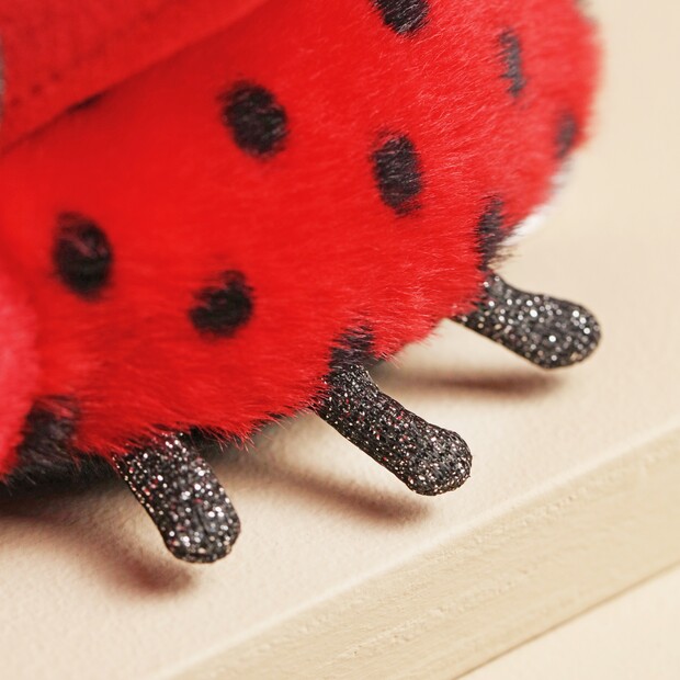 Loulou Love Bug Soft Toy | Children's | Jellycat | Lisa Angel