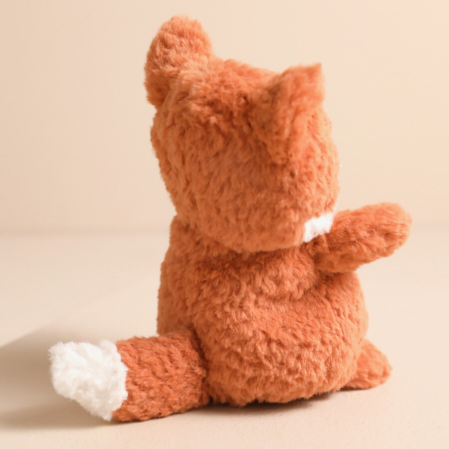 Wee Fox Soft Toy | Children's Toys | Jellycat | Lisa Angel