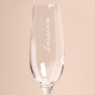 Personalised Glasses | Engraved Glass Gifts | Lisa Angel