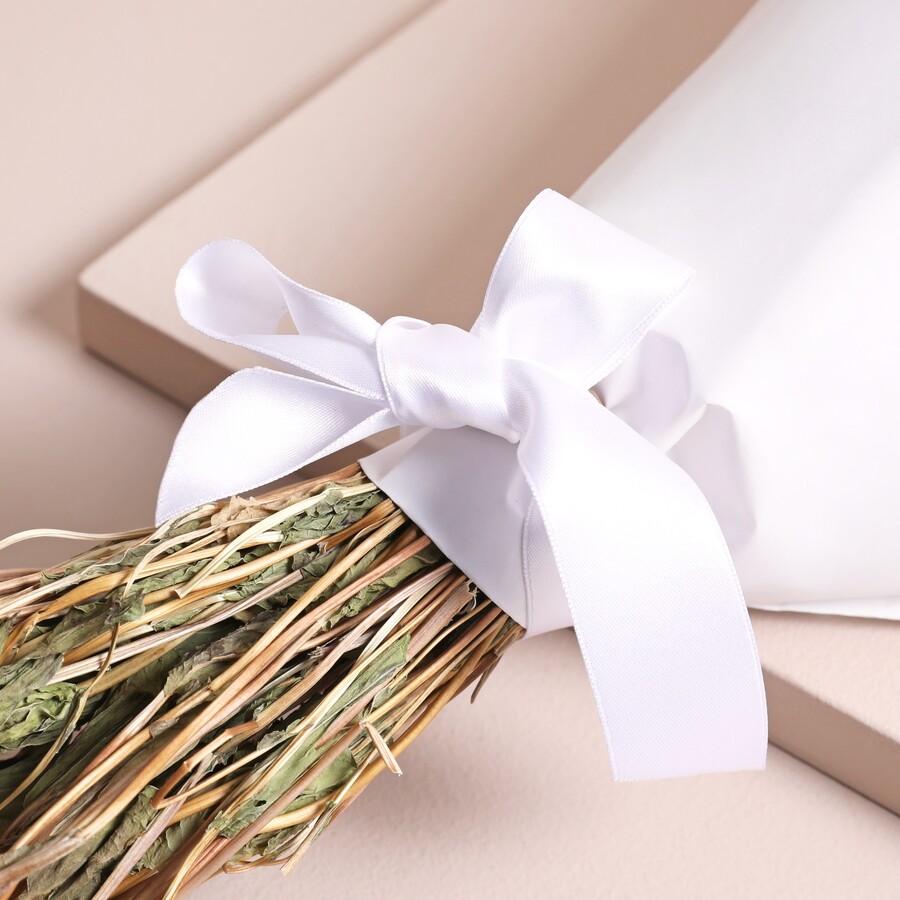 Sunray Daisy Dried Flower Bunch | Homeware | Lisa Angel