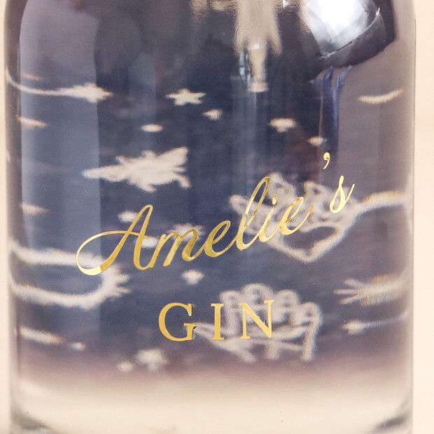 Personalised Name 500ml Celestial Gin | Alcohol | Lisa Angel