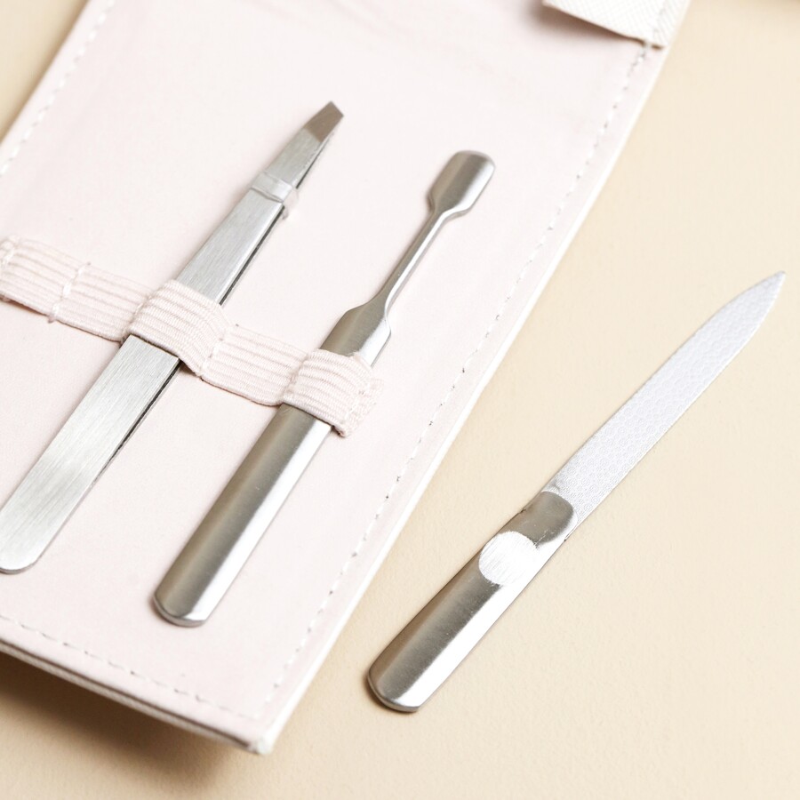 Bee Floral Manicure Set | Beauty & Accessories | Lisa Angel