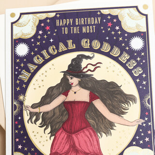 The Art File | Cards and Stationery | Lisa Angel