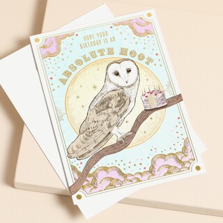 The Art File | Cards and Stationery | Lisa Angel