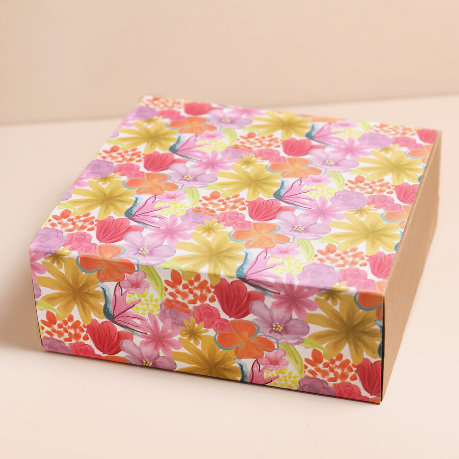 Build Your Own Bridesmaid Gift Hamper | Wedding | Lisa Angel