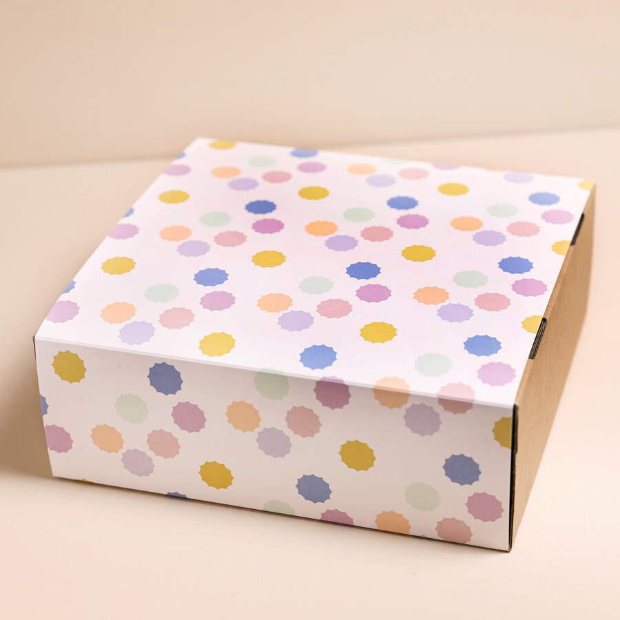 Build Your Own Bridesmaid Gift Hamper | Wedding | Lisa Angel