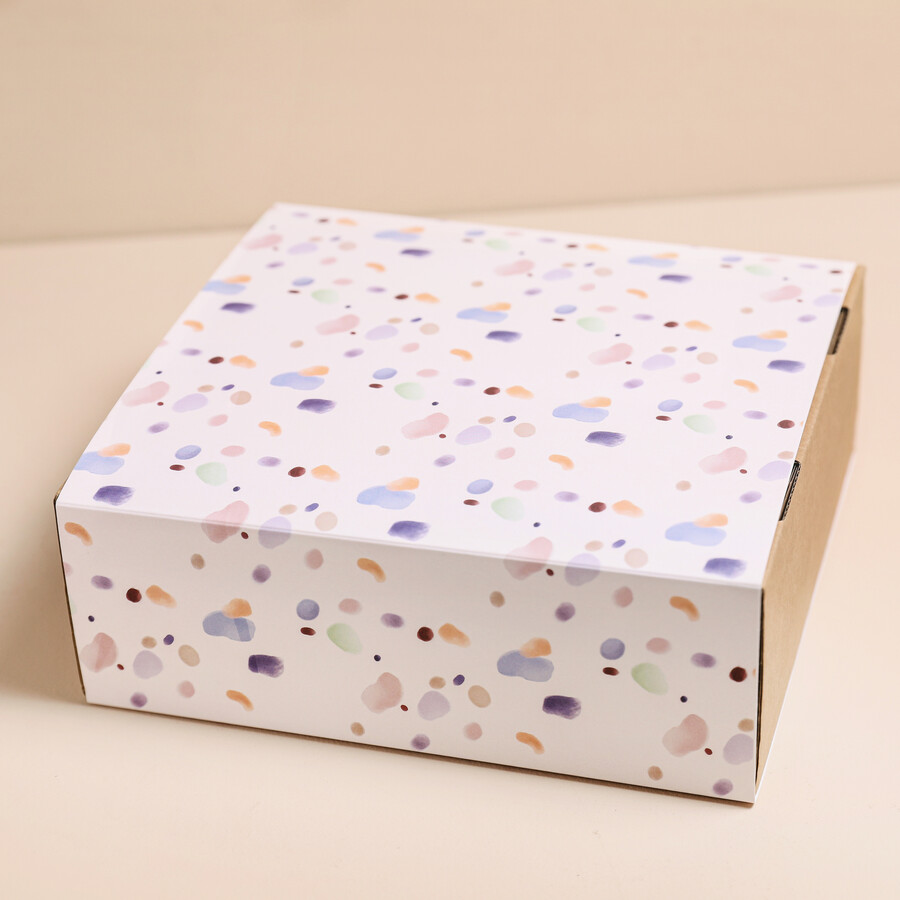 Build Your Own Bridesmaid Gift Hamper | Wedding | Lisa Angel