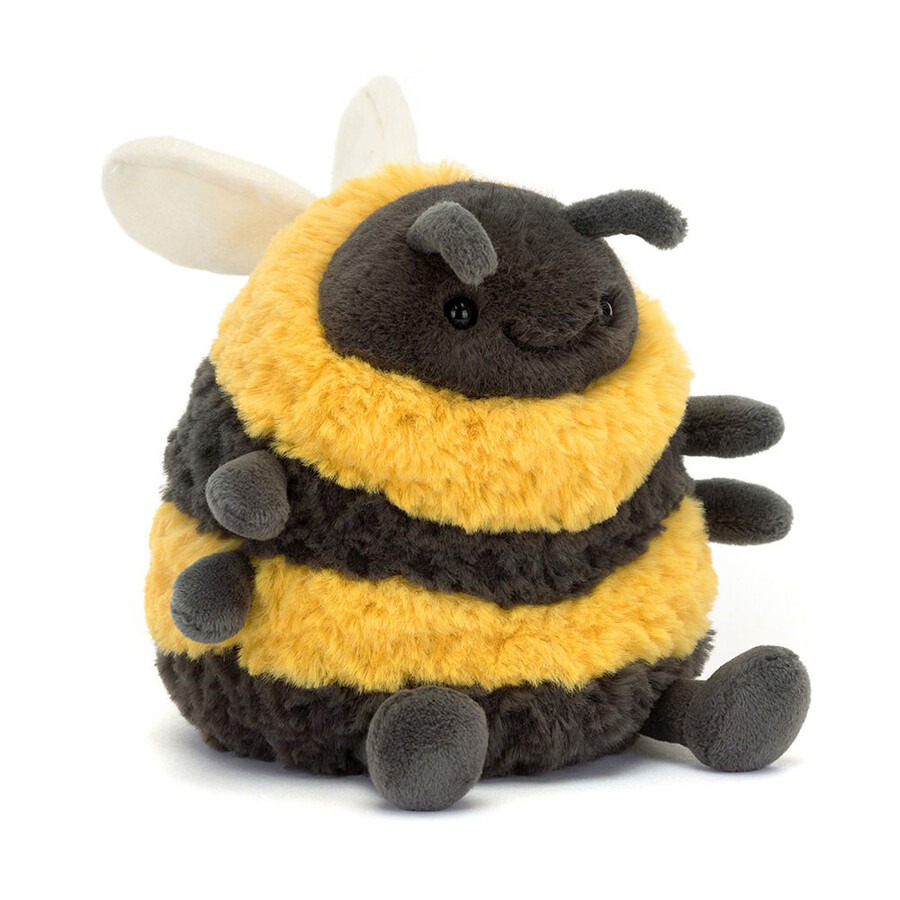 Albee Bee Soft Toy | Jellycat | Lisa Angel