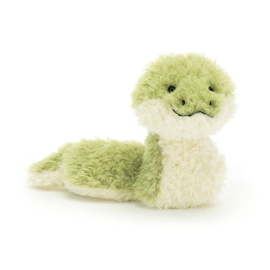 Little Snake Soft Toy | Jellycat | Lisa Angel