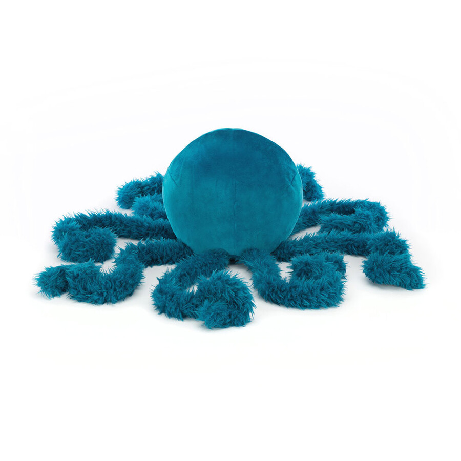 Letty Jellyfish Soft Toy | Jellycat | Homeware | Lisa Angel