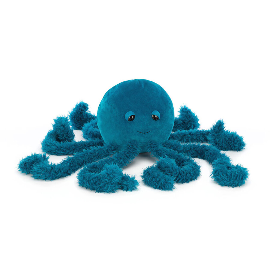 Letty Jellyfish Soft Toy | Jellycat | Homeware | Lisa Angel