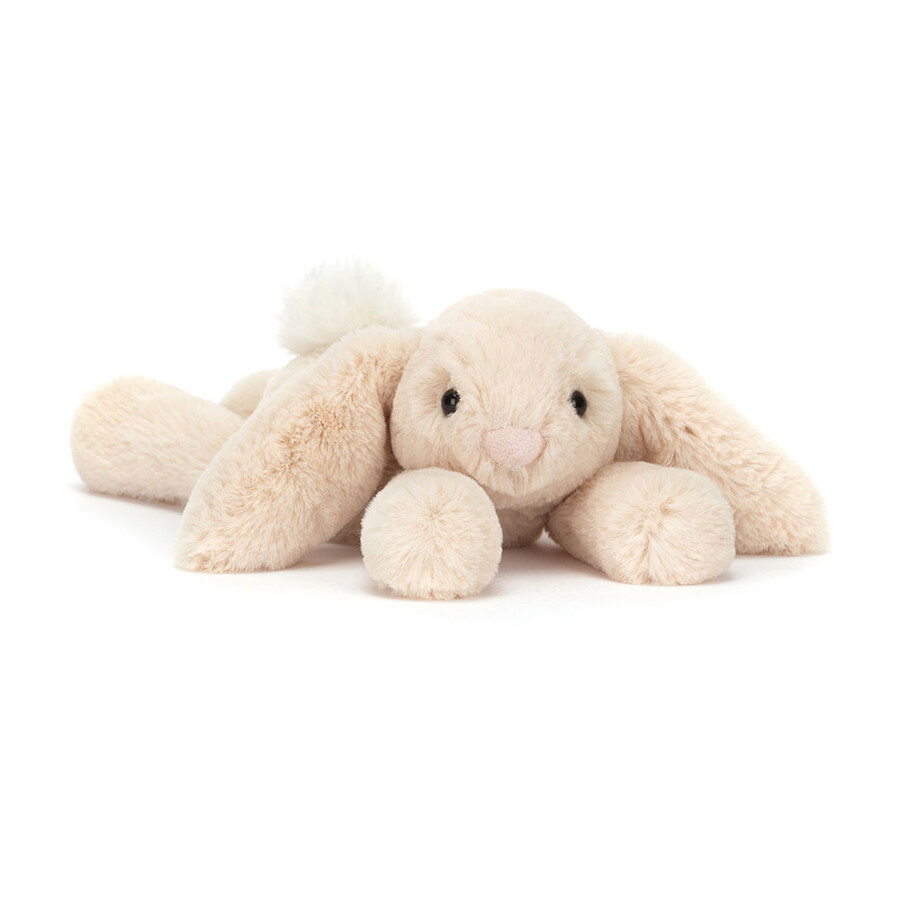 Smudge Rabbit Tiny Soft Toy | Jellycat | Lisa Angel