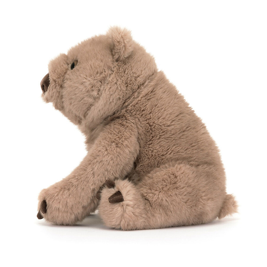 Wonda Wombat Soft Toy | Jellycat | Lisa Angel