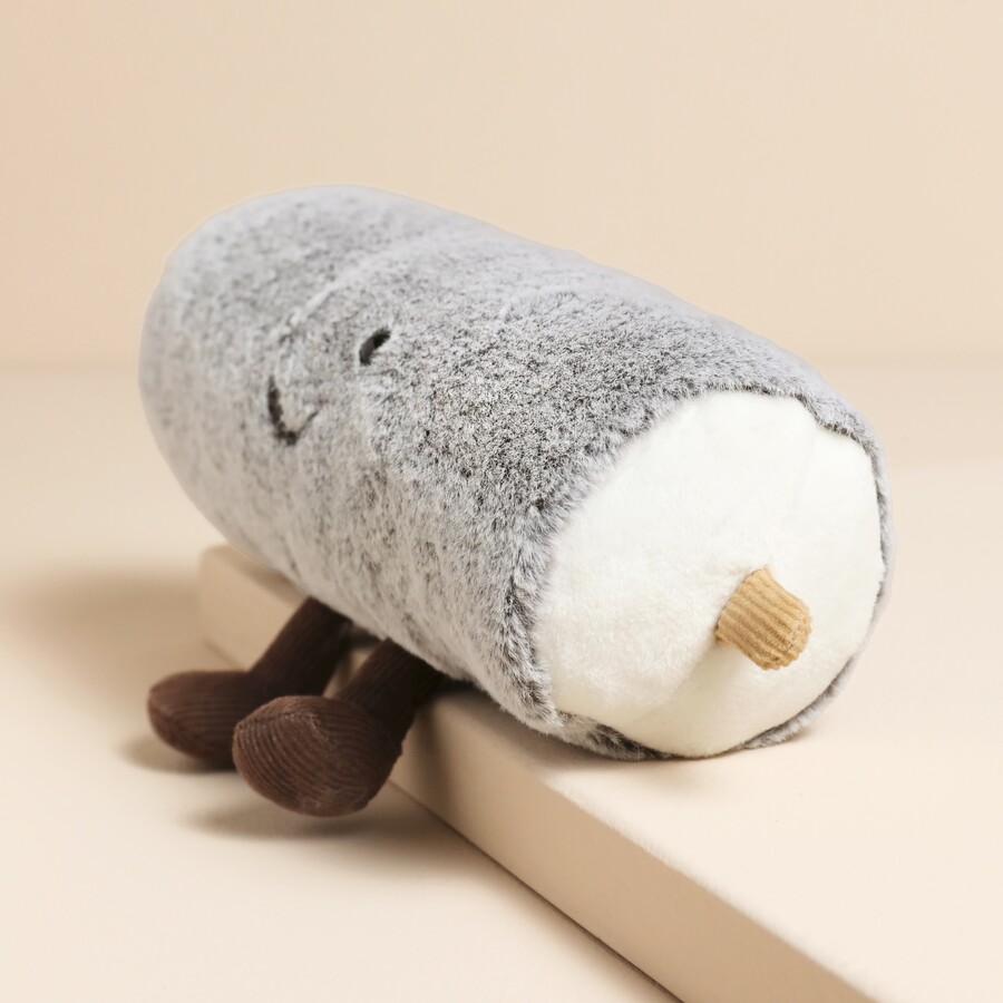 Amuseables Goat Cheese Soft Toy | Jellycat | Lisa Angel